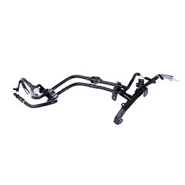 MOPAR BUNDLE FUEL SUP/RET 4DR