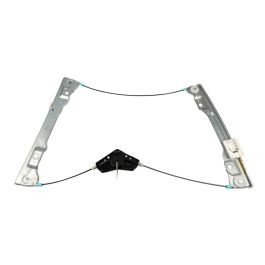 Right Front Window Regulator for 2011-2022 WK Grand Cherokee (No Motor ...